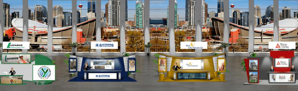 Virtual Career Fairs: The Ultimate Guide (2025) - vFairs.com