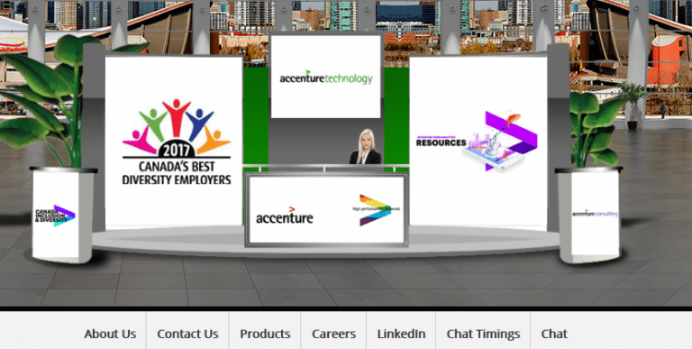 Virtual Career Fairs: The Ultimate Guide (2025) - vFairs.com