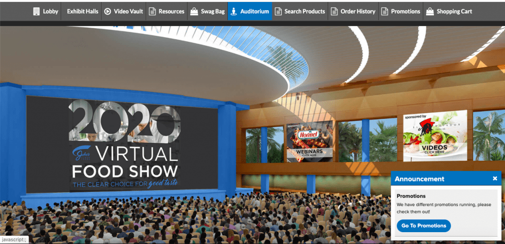 vFairs Virtual Trade Shows - 2020 Success Stories (So Far) - vFairs.com