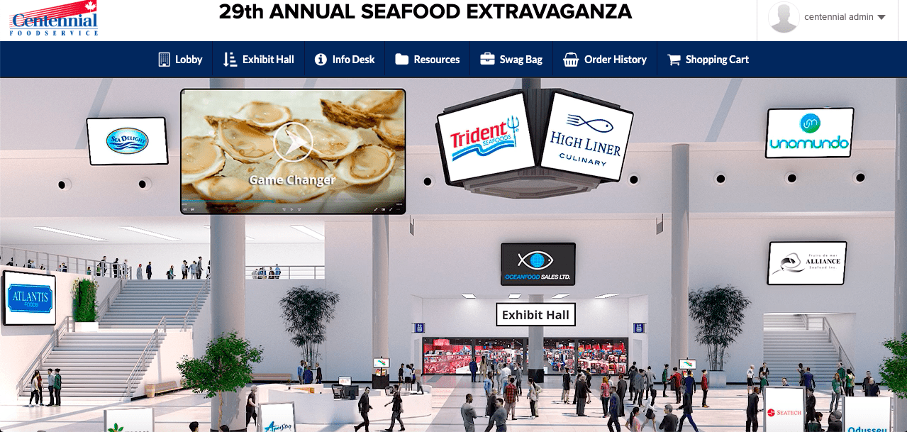 vFairs Virtual Trade Shows - 2020 Success Stories (So Far) - vFairs.com