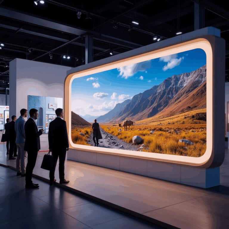 30 Trade Show Booth Activation Ideas for Engaging Attendees and Driving ...
