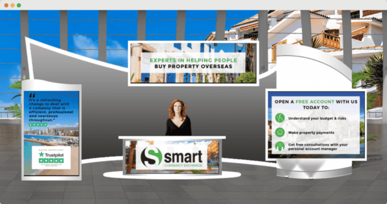 The Ultimate Guide to a Virtual Trade Show | vFairs