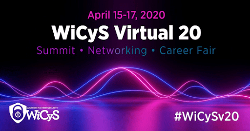 WiCyS Builds Connections in a Disconnected World | vFairs
