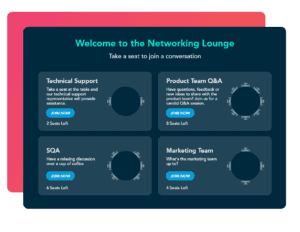 8 Tips & Tricks for Successfully Hosting a Virtual Event