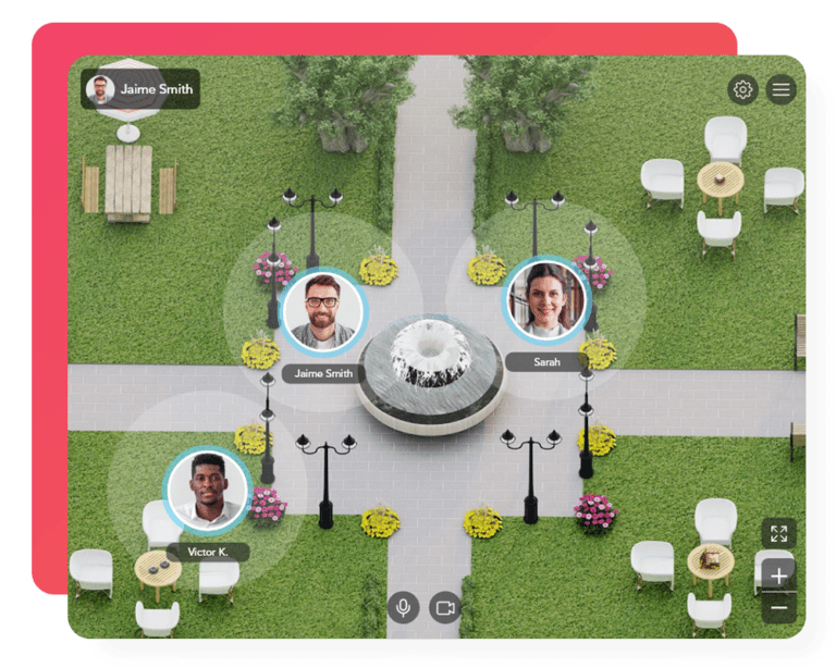 8 Tips & Tricks for Successfully Hosting a Virtual Event