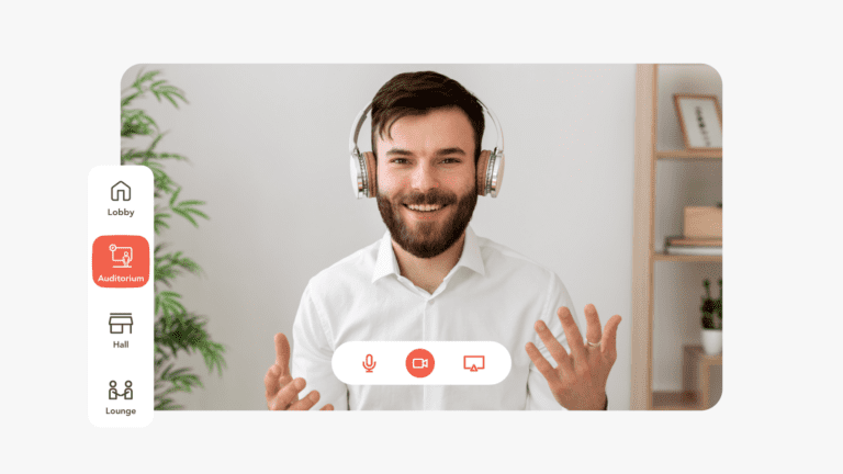 8 Tips & Tricks for Successfully Hosting a Virtual Event