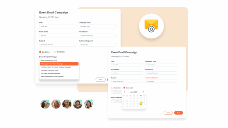 How to Follow Up After a Career Fair [Email Templates Inside]