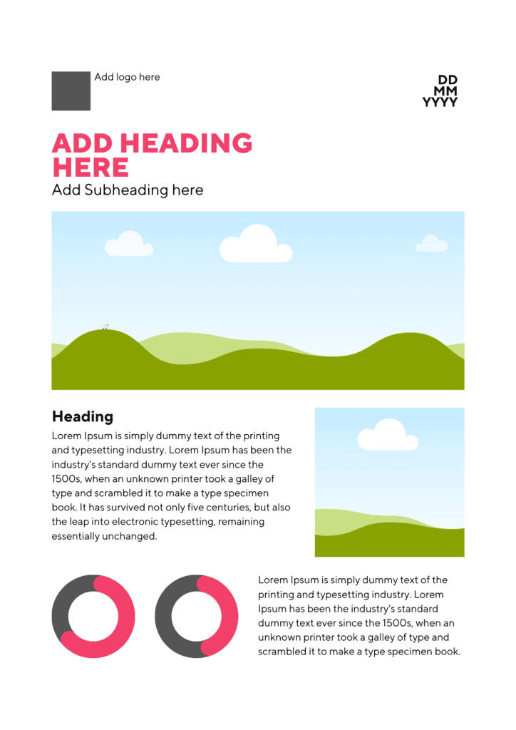 How to Design Event Newsletters That Engage Readers and Drive ...