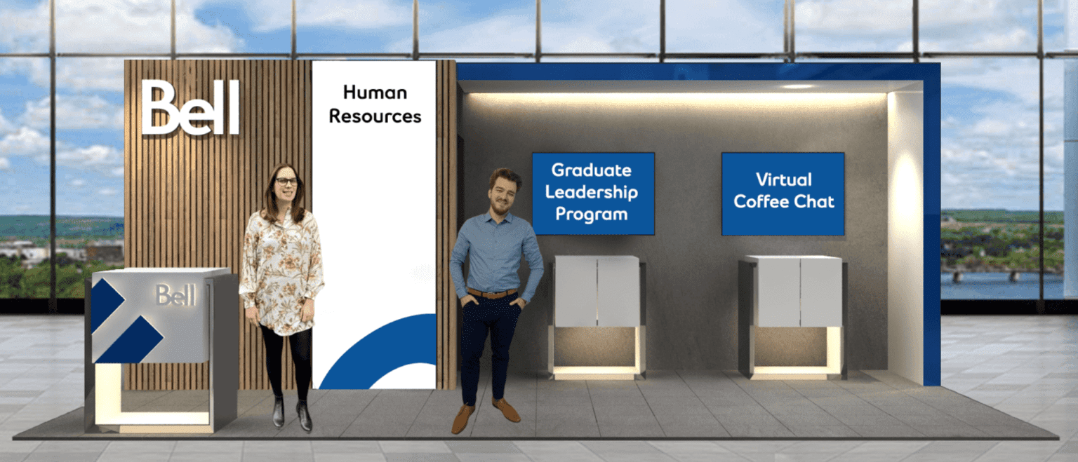 Virtual Career Fairs: The Ultimate Guide (2025) - vFairs.com