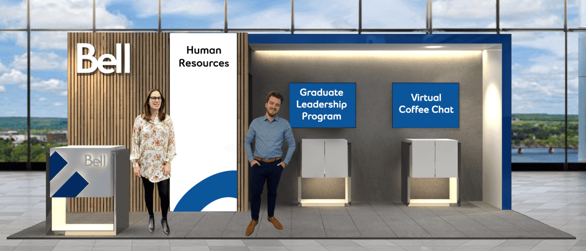 Virtual Career Fairs: The Ultimate Guide (2025) - vFairs.com