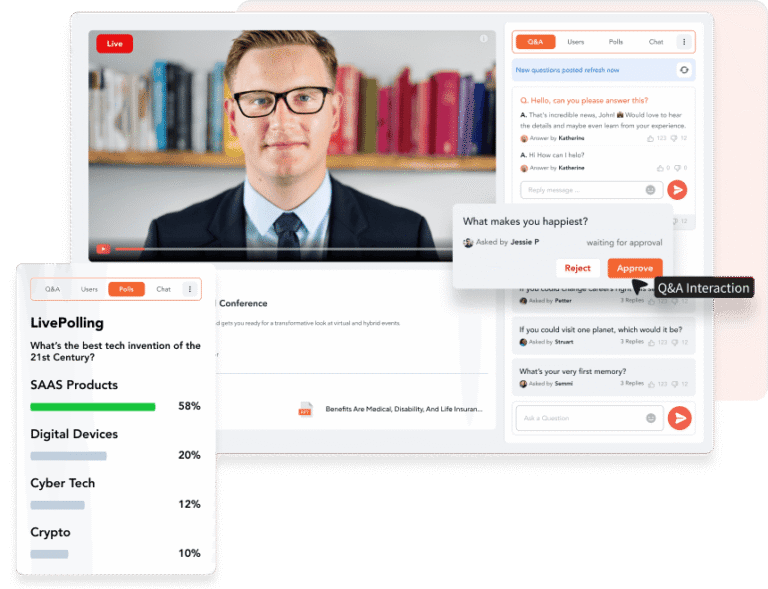 The Ultimate Guide to Hosting Engaging and Successful Webinars