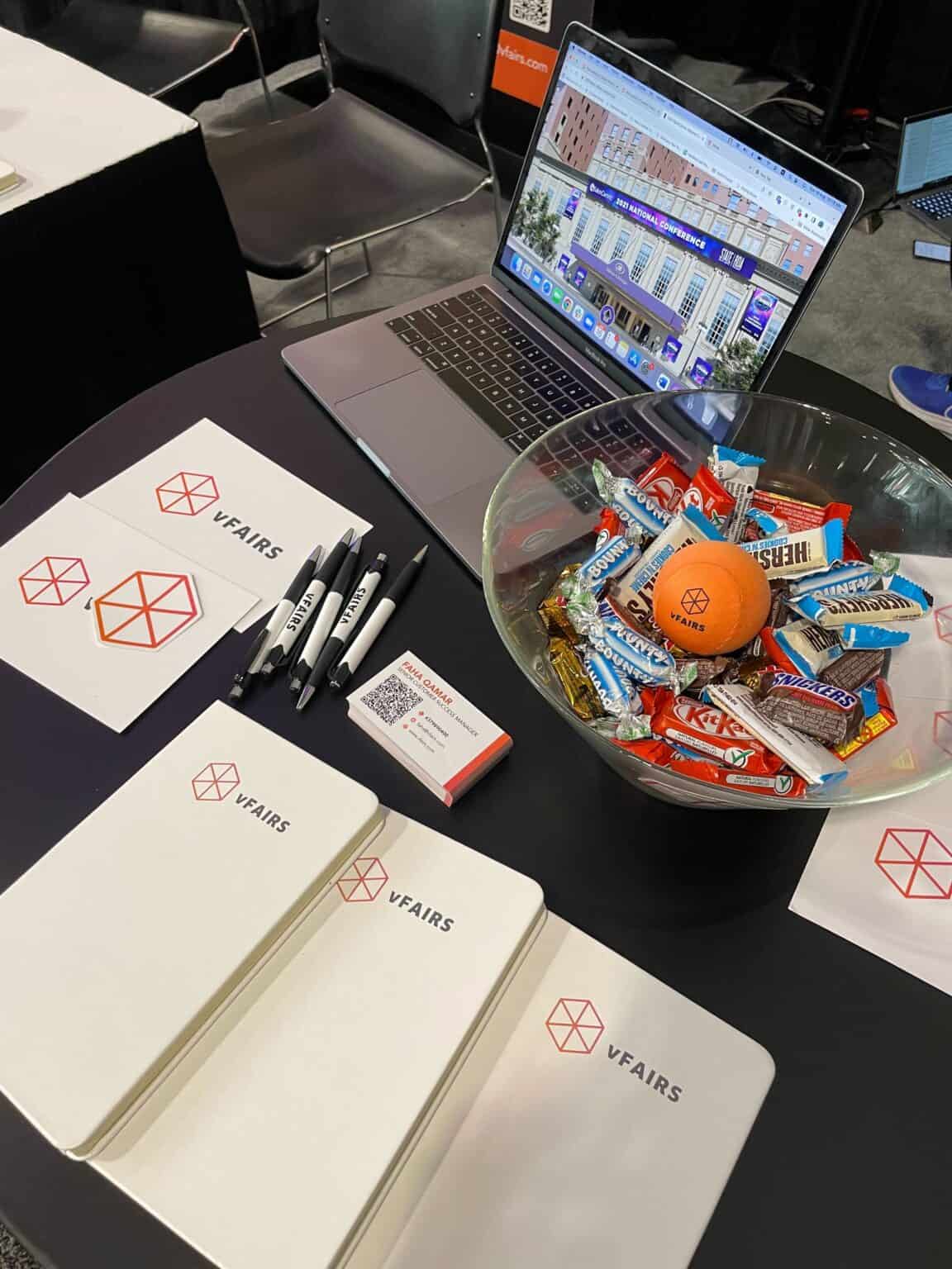 Creative Career Fair Ideas & Trends To Follow In 2026 - vFairs.com