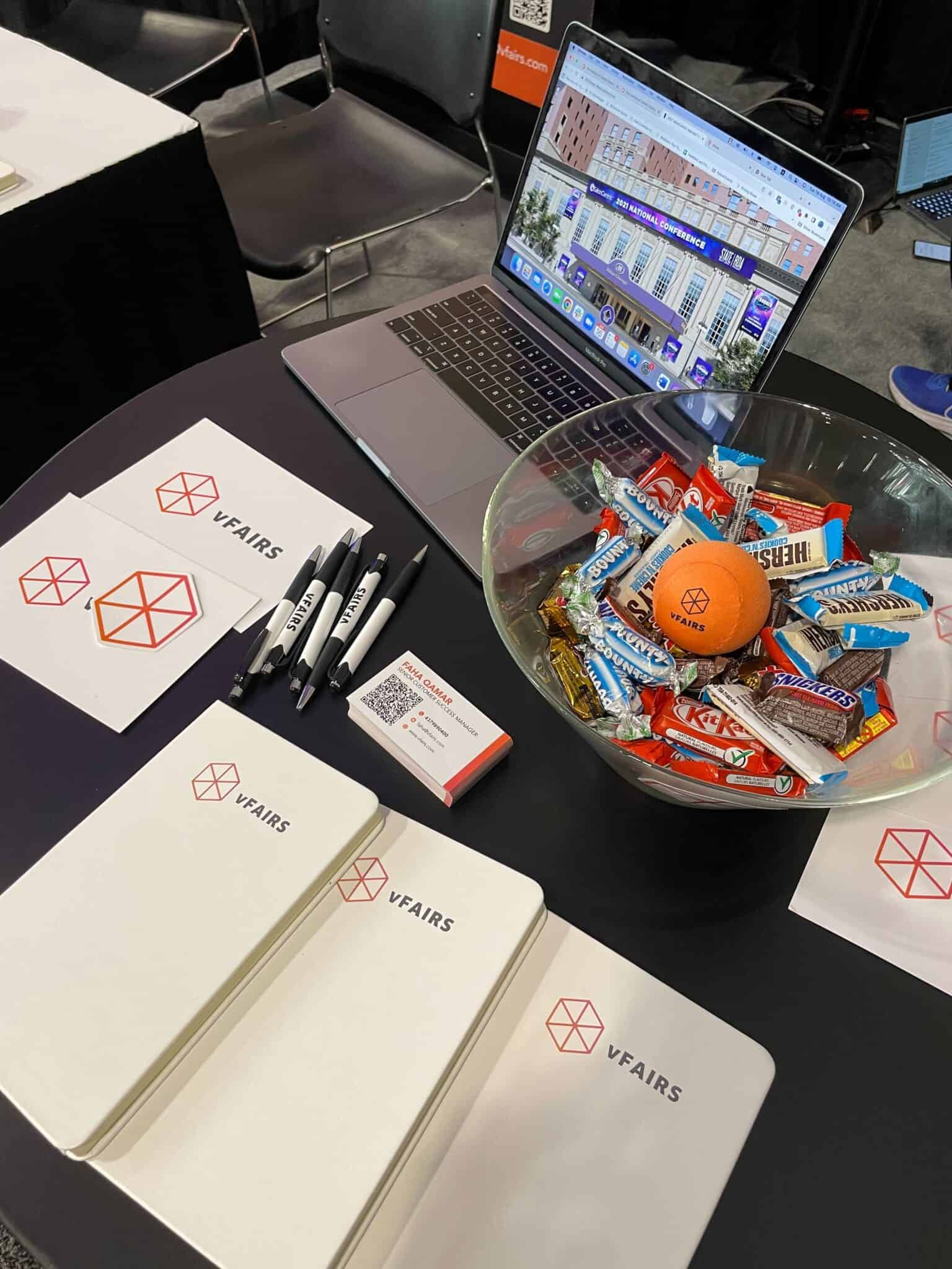 Creative Career Fair Ideas & Trends To Follow In 2025 - vFairs.com