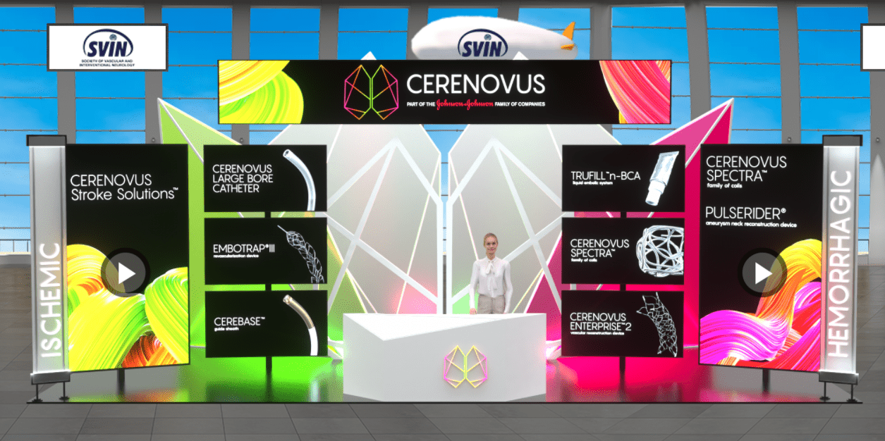Need Event Inspiration? Here Are The Best Booth Designs We've Seen