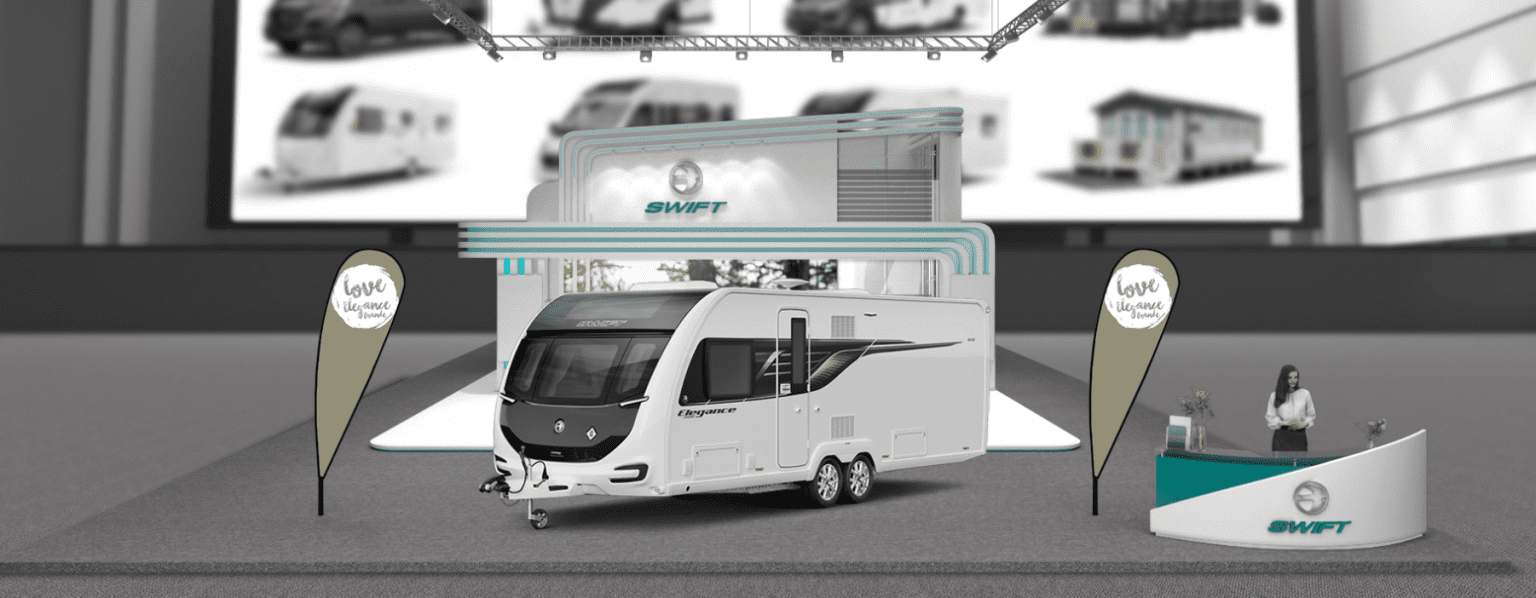 Virtual Exhibit Hall Features | Virtual Events | vFairs