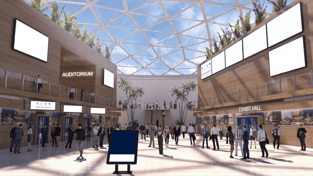 Hybrid Events: The Definitive Guide (2024)