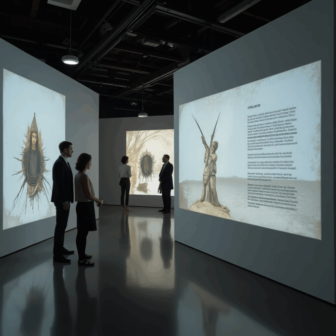 15 Types of Exhibitions That You Can Take Online to Wow Your Audience