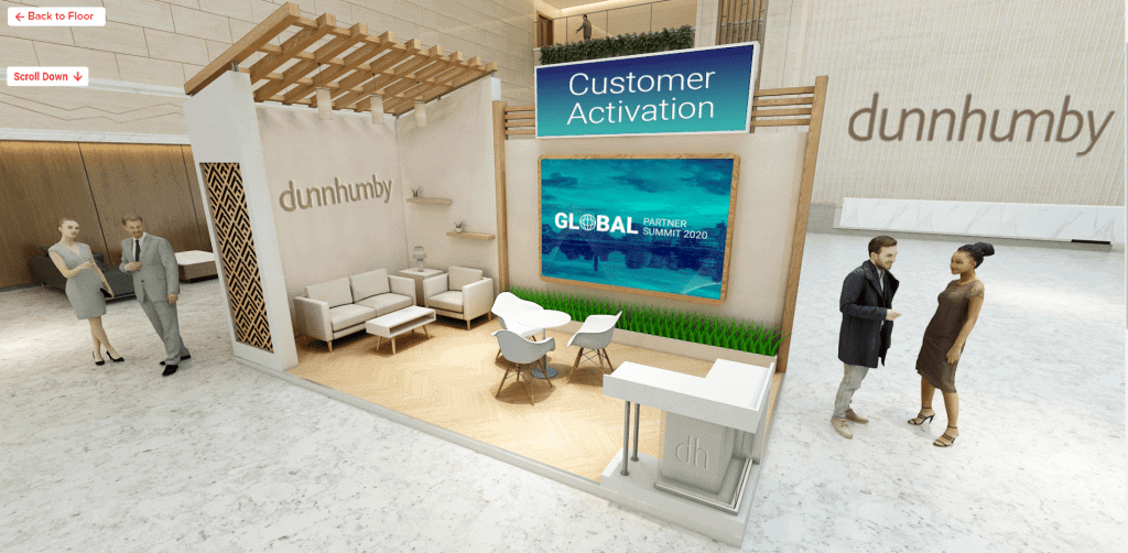 How Museums and Galleries Monetize Virtual Exhibitions - vFairs.com