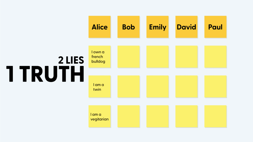 Top 23 Exciting 5 Minute Games for Virtual Meetings