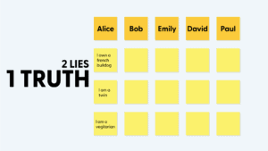 Top 12 Exciting 5 Minute Games for Virtual Meetings