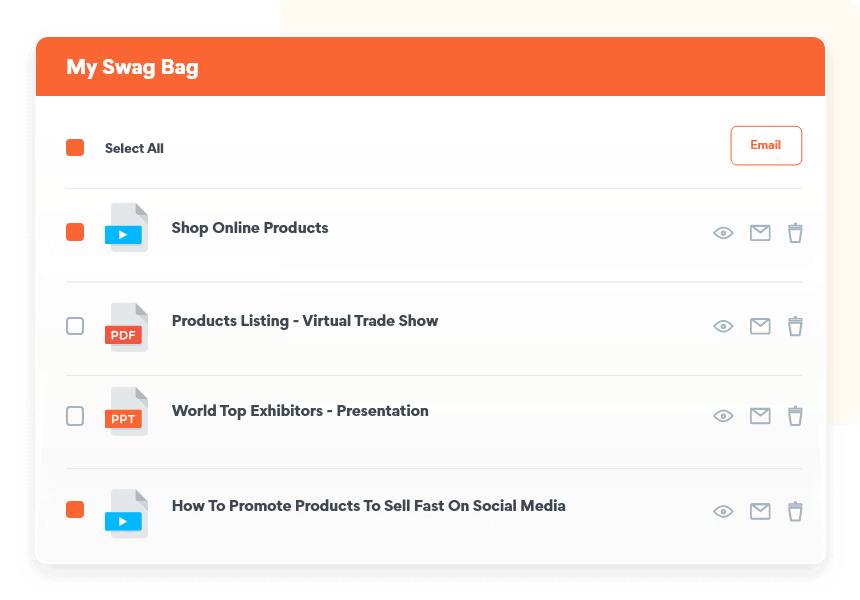 Virtual Trade Show Platform (2024) - vFairs.com