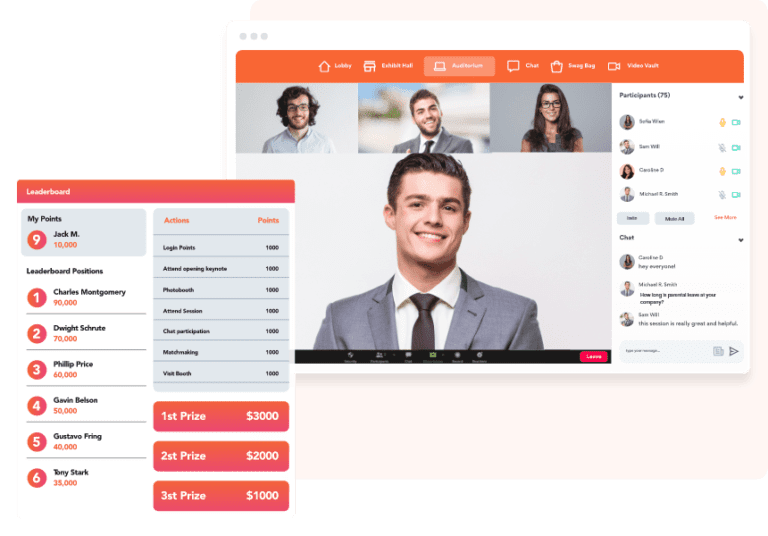The Ultimate Guide to Hosting Engaging and Successful Webinars