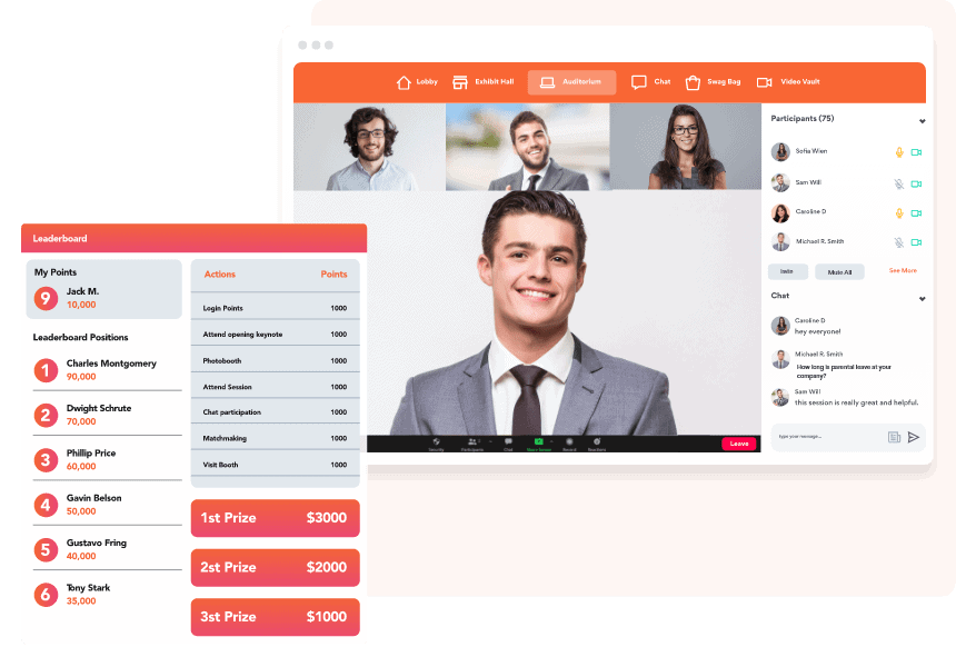 12 Best Practices to Host an Engaging Webinar