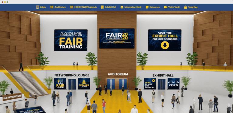 10 Interactive Internal Event Ideas to Keep Employees Engaged - vFairs.com