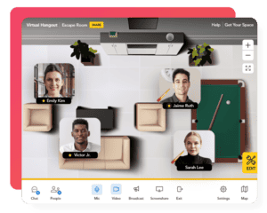 Top 21 Exciting 5 Minute Games for Virtual Meetings