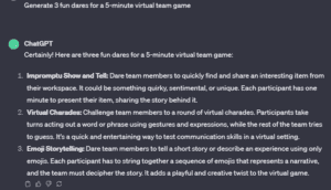 Top 21 Exciting 5 Minute Games for Virtual Meetings