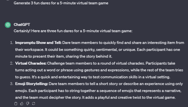 Top 21 Exciting 5 Minute Games for Virtual Meetings