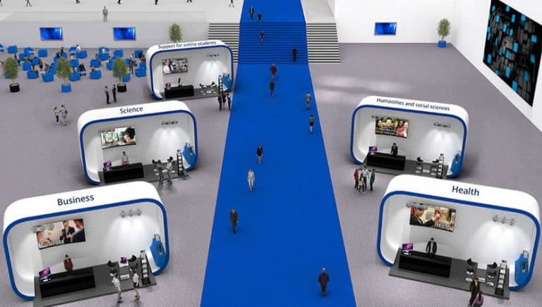 Top Online Academic Fair Ideas - vFairs.com