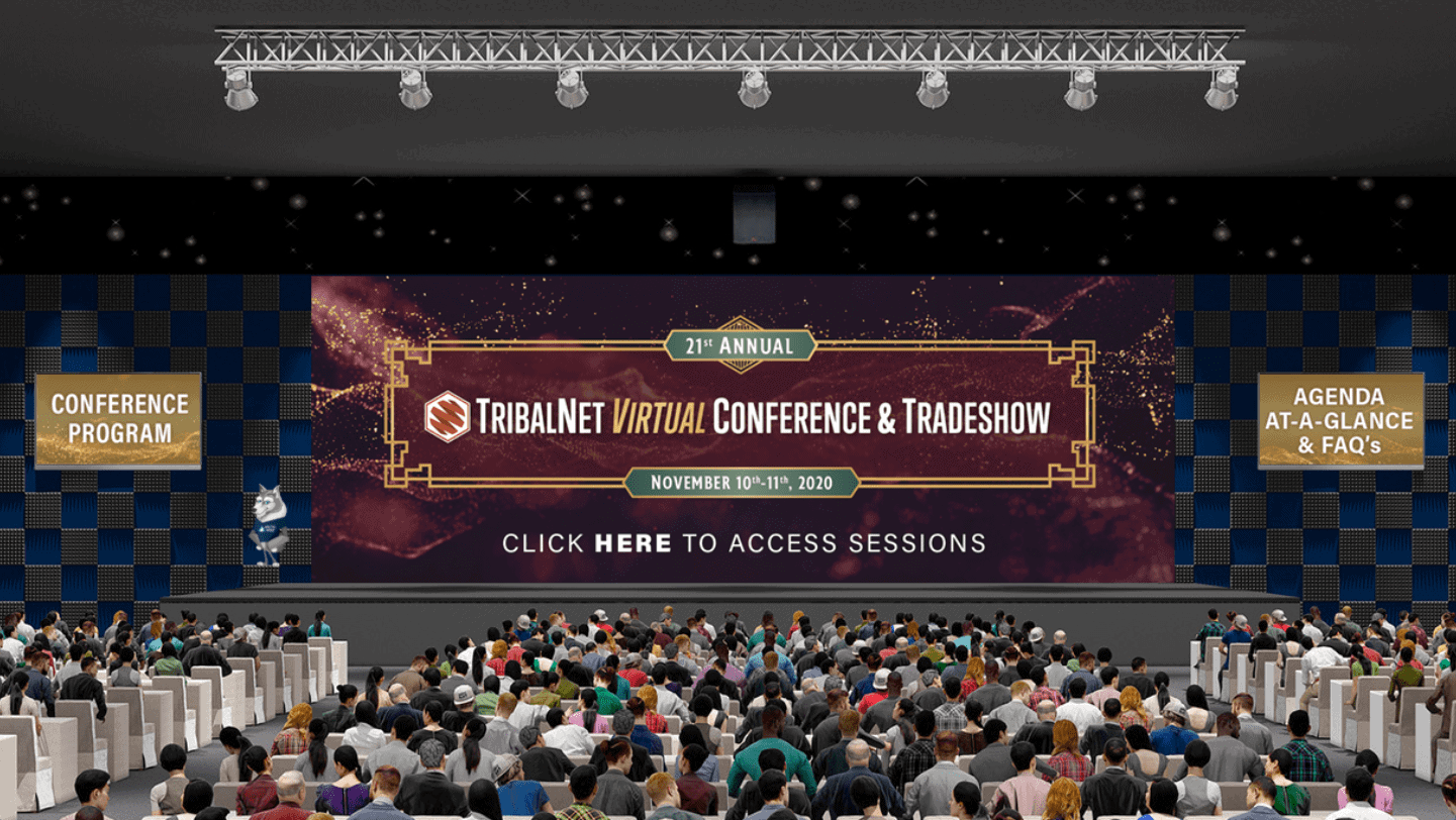 The Best Virtual Conference Platforms Have These Key Features