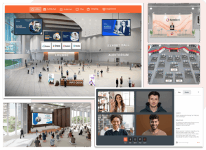 30 Best Event Management Software in 2025 - vFairs.com