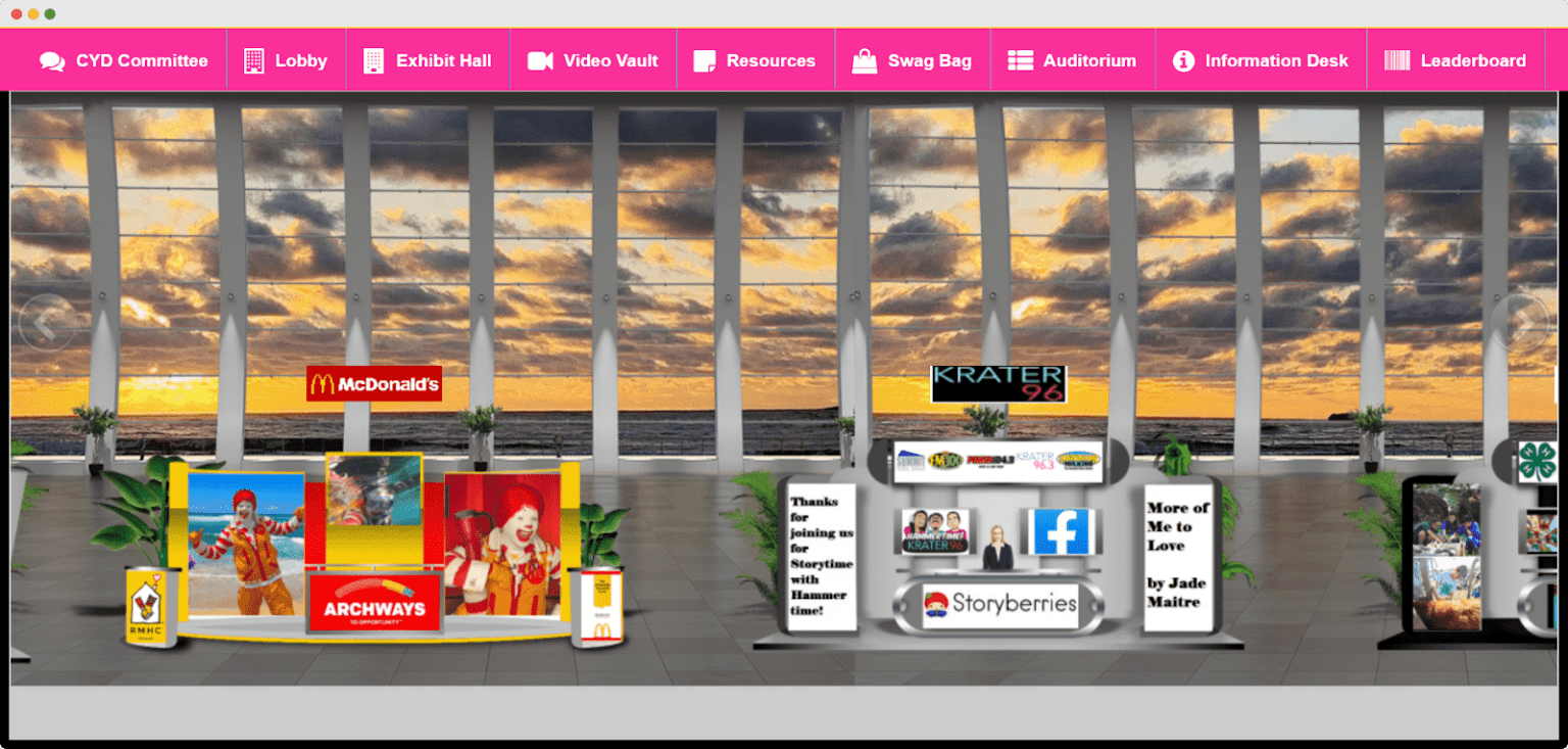 How to Conduct Virtual Recruitment [Guide 2025] - vFairs.com