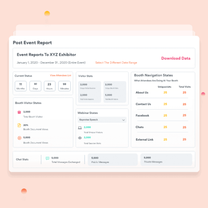 How to Deliver a Winning Webinar Experience - vFairs.com