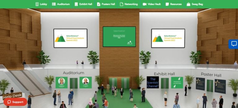 Top Virtual Event Ideas: 12 Creative Examples