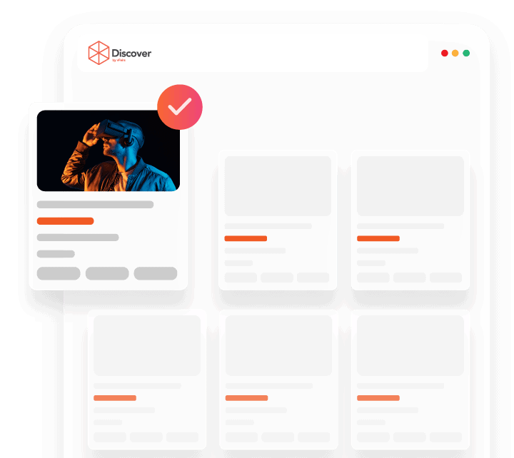 Event Marketing Platform | Promote events like a pro | vFairs
