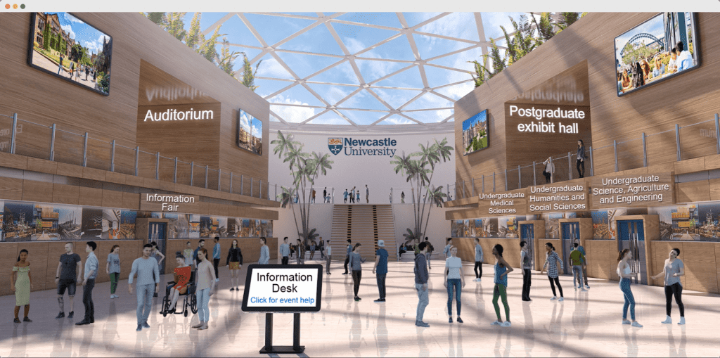 How to host successful virtual panel discussions - vFairs.com