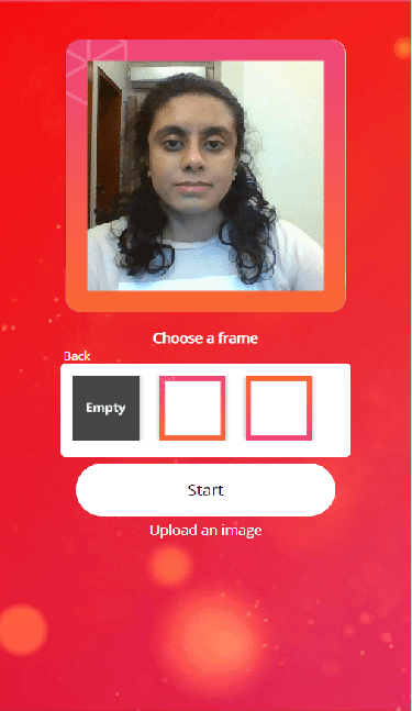 Product Update: Make Memories With Our Virtual Photo Booth - vFairs.com