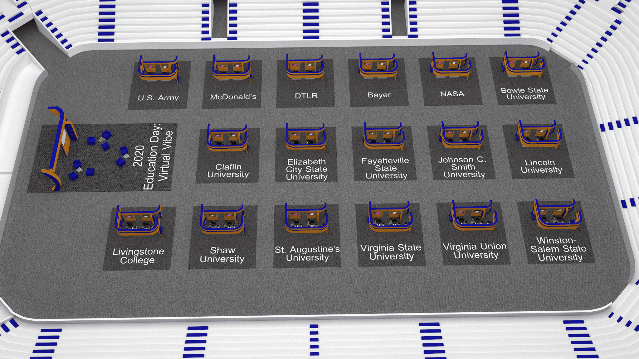 9 Types of Virtual Events That Work (2025) - vFairs.com