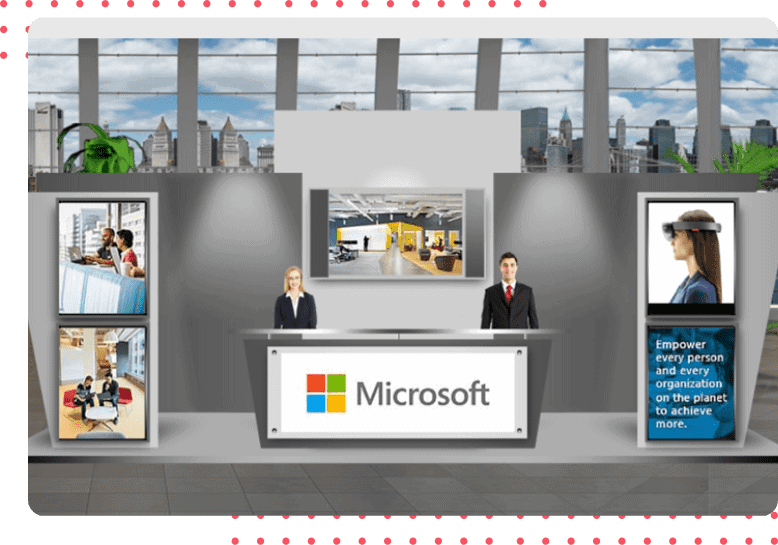 Why vFairs? | Virtual Event Solutions | vFairs