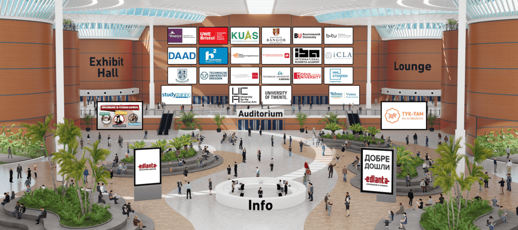 How to host successful virtual panel discussions - vFairs.com