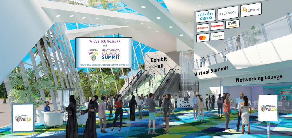 Your Ultimate Guide to a University Virtual Job Fair - vFairs.com