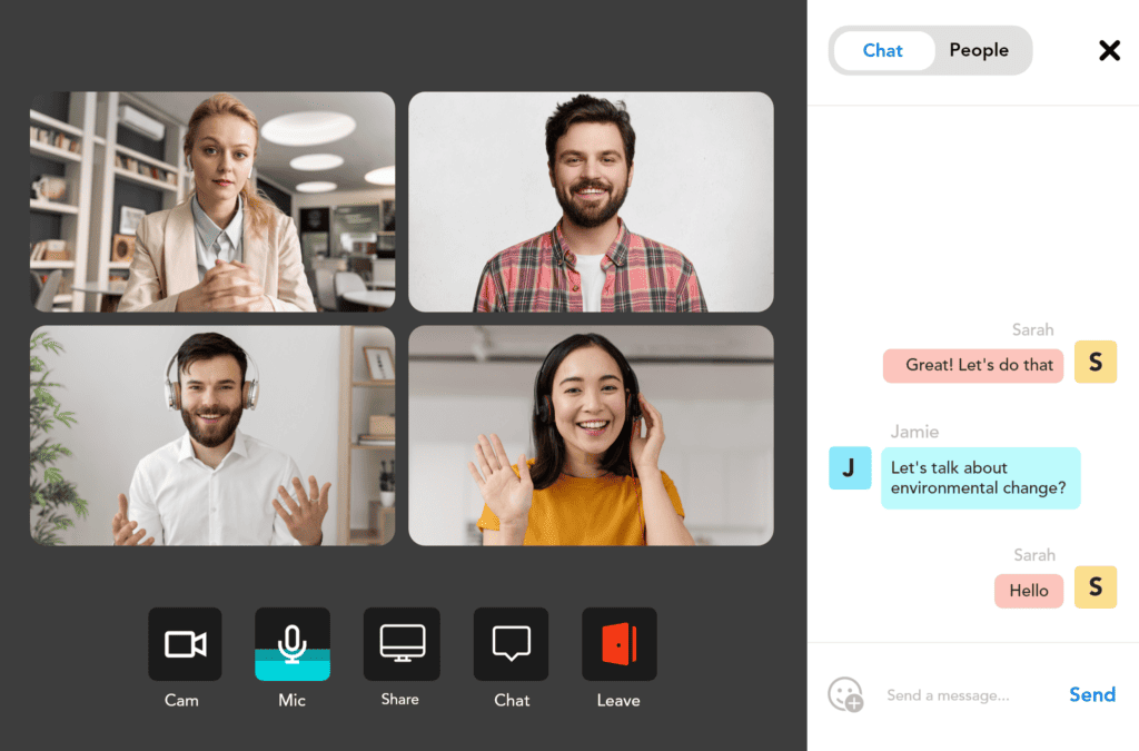30 Quick Tips: How to Network at a Conference Effectively - vFairs.com
