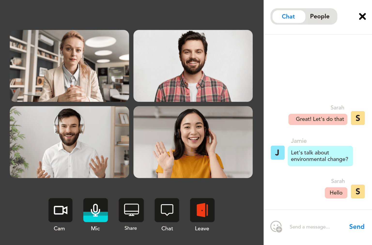 30 Quick Tips: How to Network at a Conference Effectively - vFairs.com