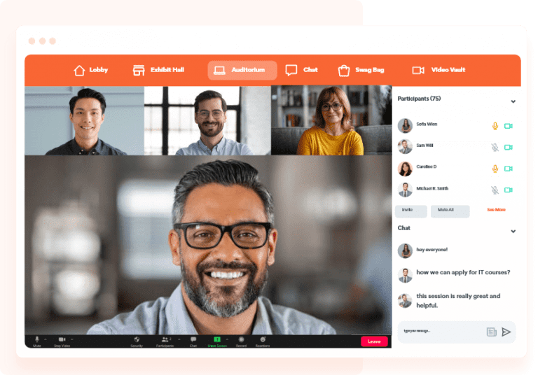 Top 12 Virtual Team Building Events for Remote Employees - vFairs.com