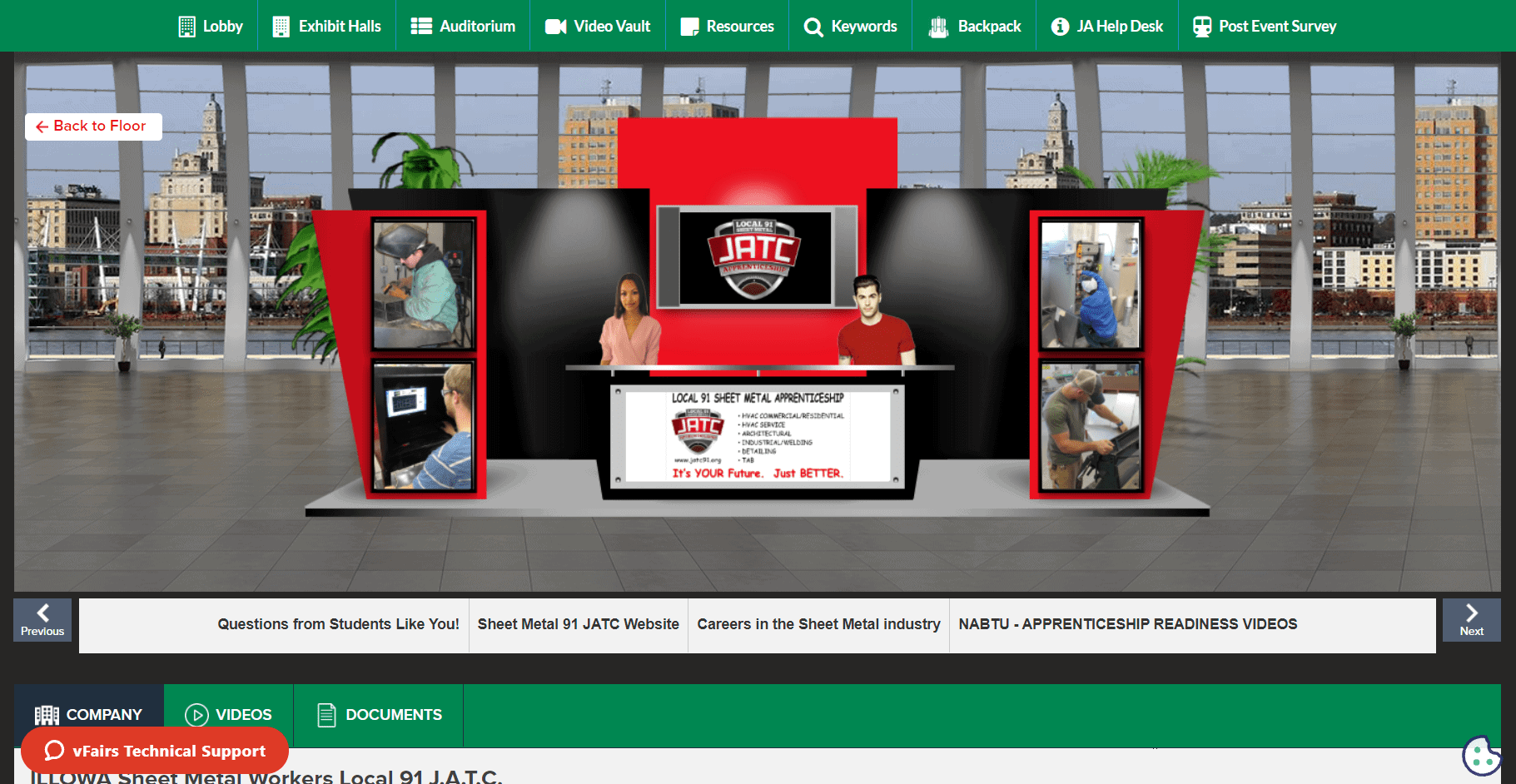 The Complete Guide to Virtual Campus Events for Universities