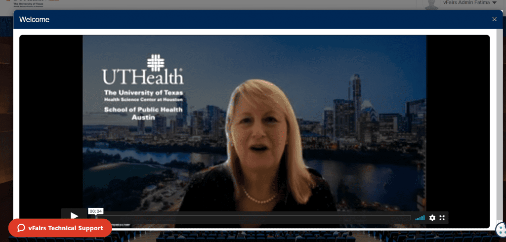 Virtual Graduation Fair: A Complete Guide - vFairs.com