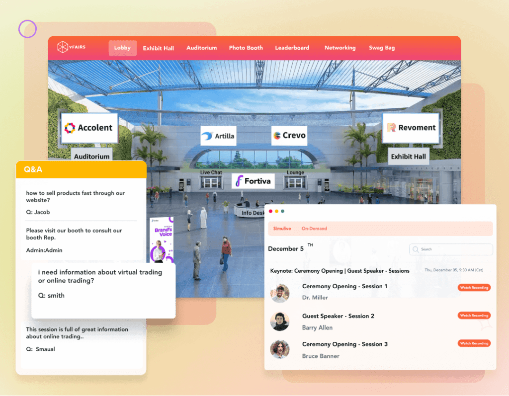 Top 19 Virtual Team Building Activities for Remote Employees - vFairs.com